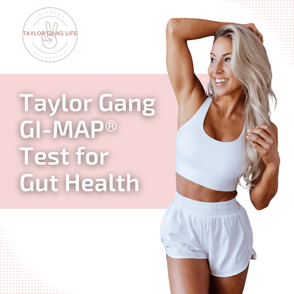 GI-MAP® + Zonulin Gut Health Test – At-Home Microbiome Analysis – 1st ...