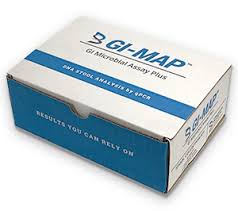 GI-MAP + Zonulin – 1st Optimal - Hormone Lab Panels & Health Diagnostic ...